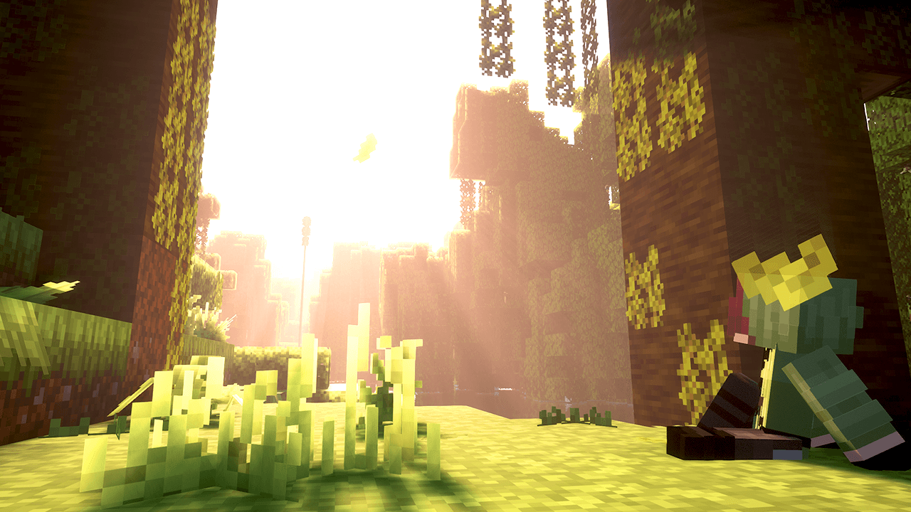 Fresh & Smooth - Minecraft Modpacks - CurseForge