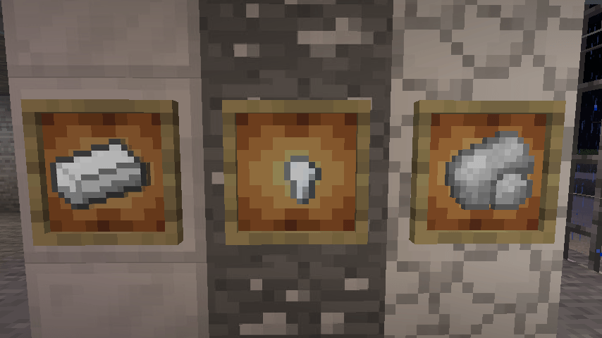 Pure Silver - Minecraft Mods - CurseForge