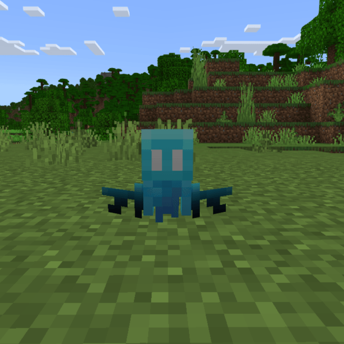 Fake Mob Blocks - Minecraft Bedrock Addons - CurseForge