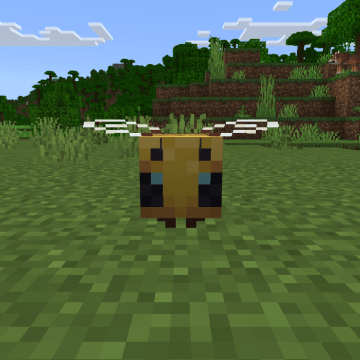 Fake Mob Blocks - Minecraft Bedrock Addons - CurseForge