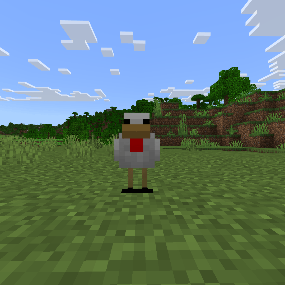 Fake Mob Blocks - Minecraft Bedrock Addons - CurseForge