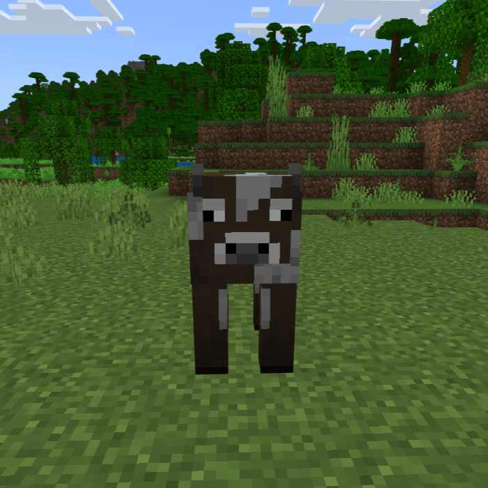 Fake Mob Blocks - Minecraft Bedrock Addons - CurseForge