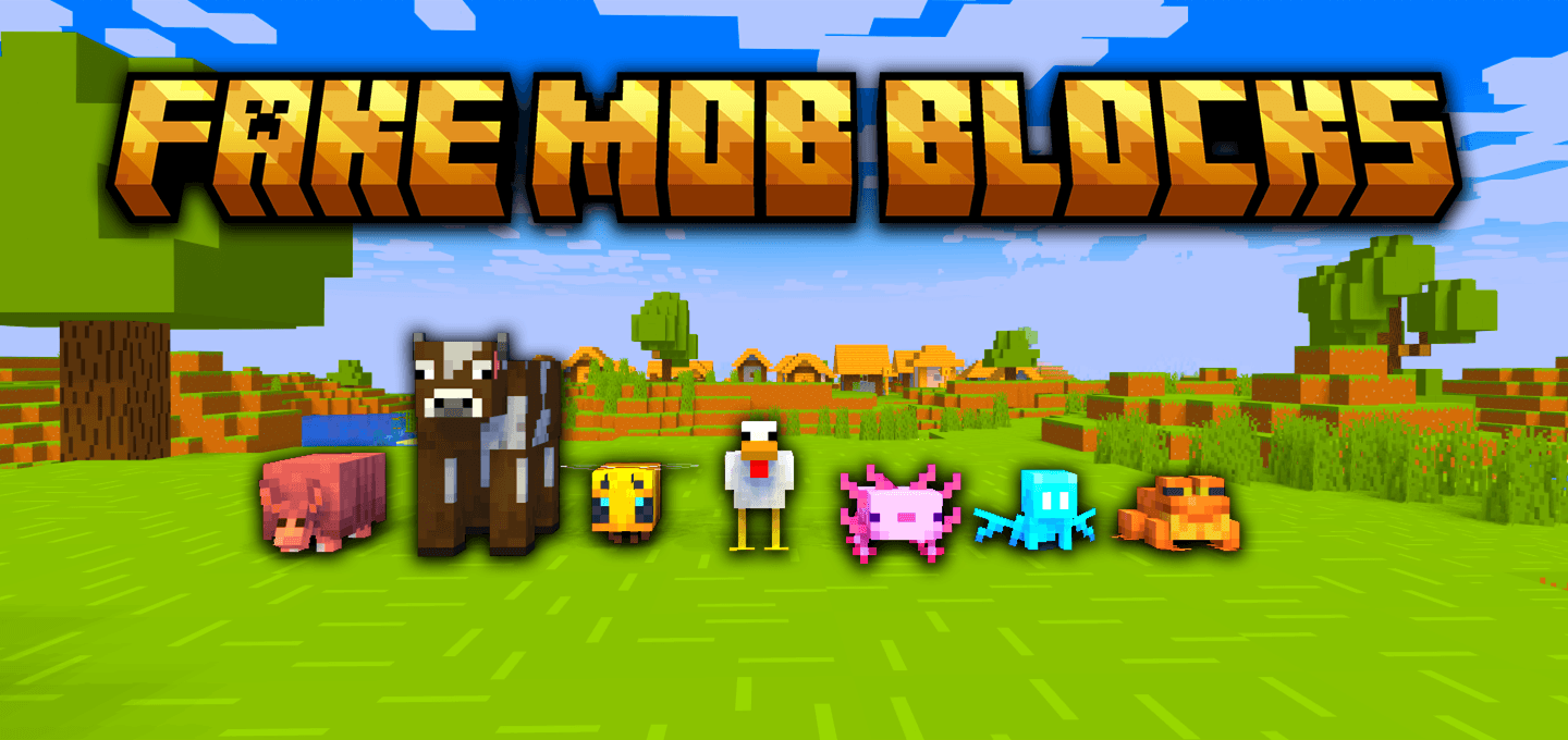 Change Entities Size MCPEDL Change Entities Size MCPEDL