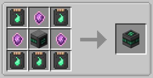 Mekanism: Advanced Converter - Gallery - Minecraft Mods - CurseForge