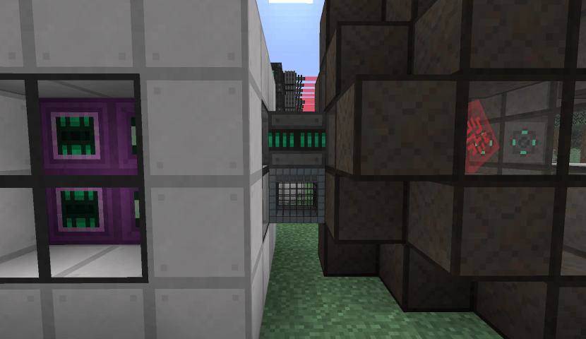 Mekanism: Advanced Converter - Gallery - Minecraft Mods - CurseForge