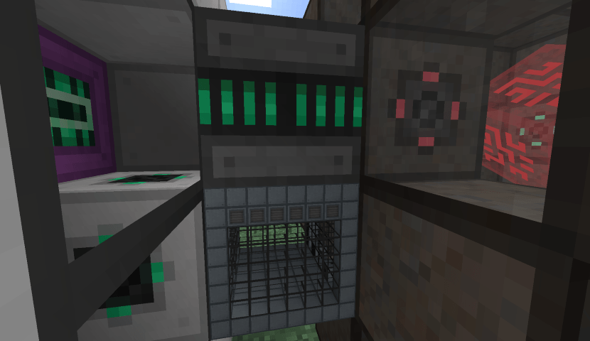 Mekanism: Advanced Converter - Gallery - Minecraft Mods - CurseForge