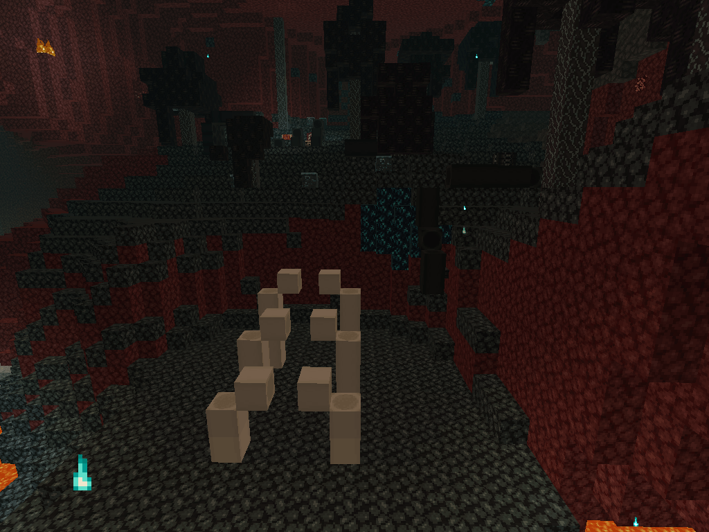 BLOAT: Stonecutter's Paradise - Gallery - Minecraft Mods - CurseForge