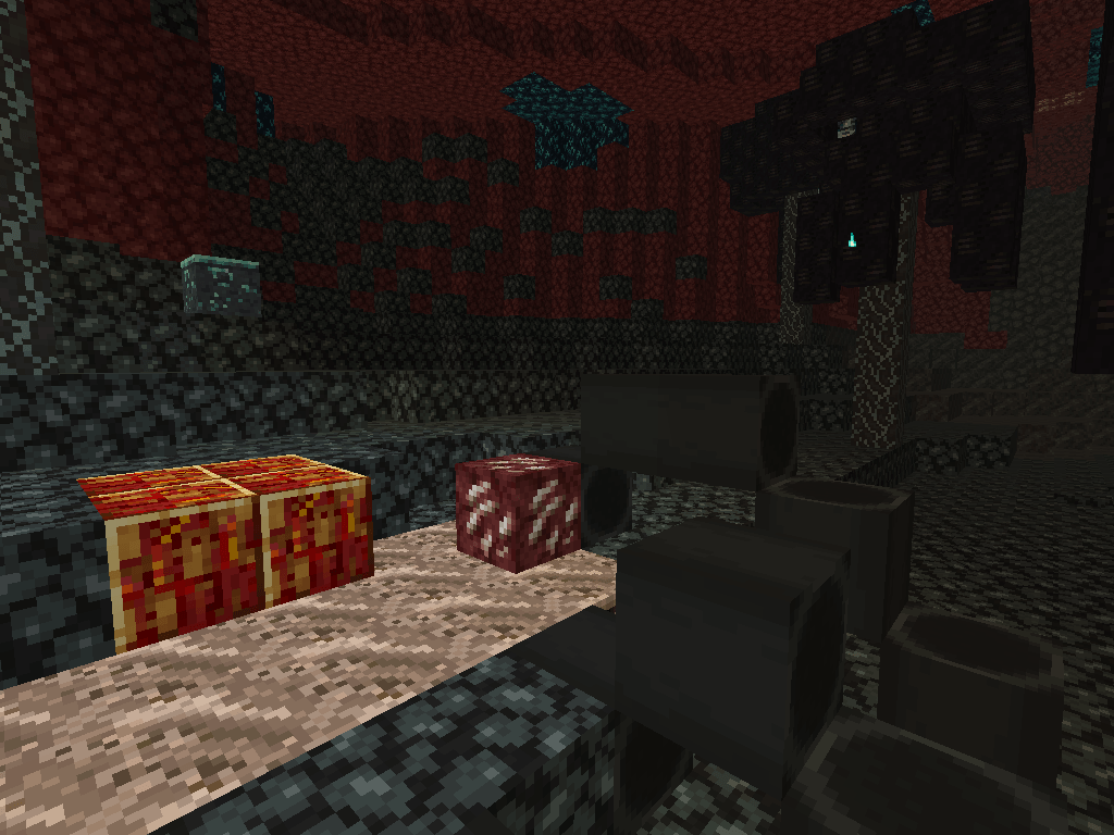 BLOAT: Stonecutter's Paradise - Gallery - Minecraft Mods - CurseForge