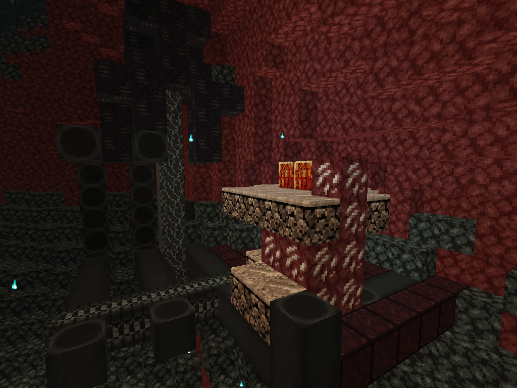 BLOAT: Stonecutter's Paradise - Gallery - Minecraft Mods - CurseForge