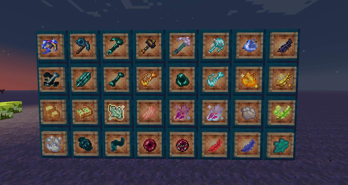 BLOAT: Monster Ores - Minecraft Mods - CurseForge