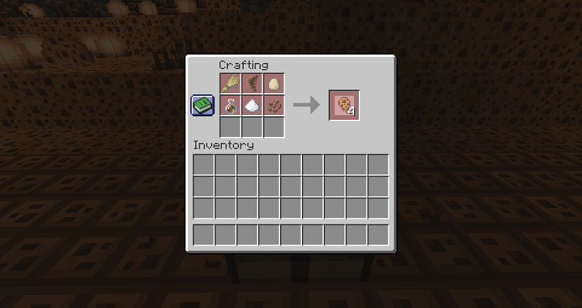 The Cookie Dough Cave (CANCELLED sadly...) - Minecraft Mods - CurseForge