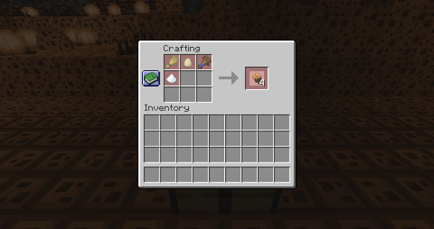 The Cookie Dough Cave (CANCELLED sadly...) - Gallery - Minecraft Mods ...