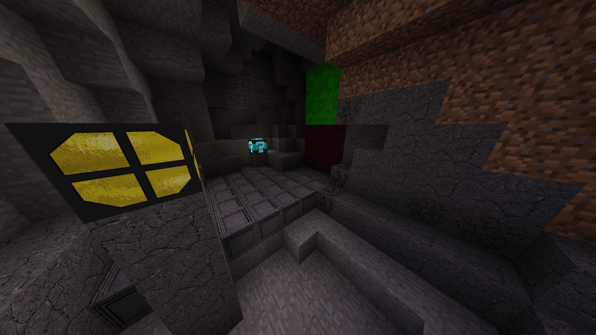 CastleMiner Z blocks - Minecraft Mods - CurseForge