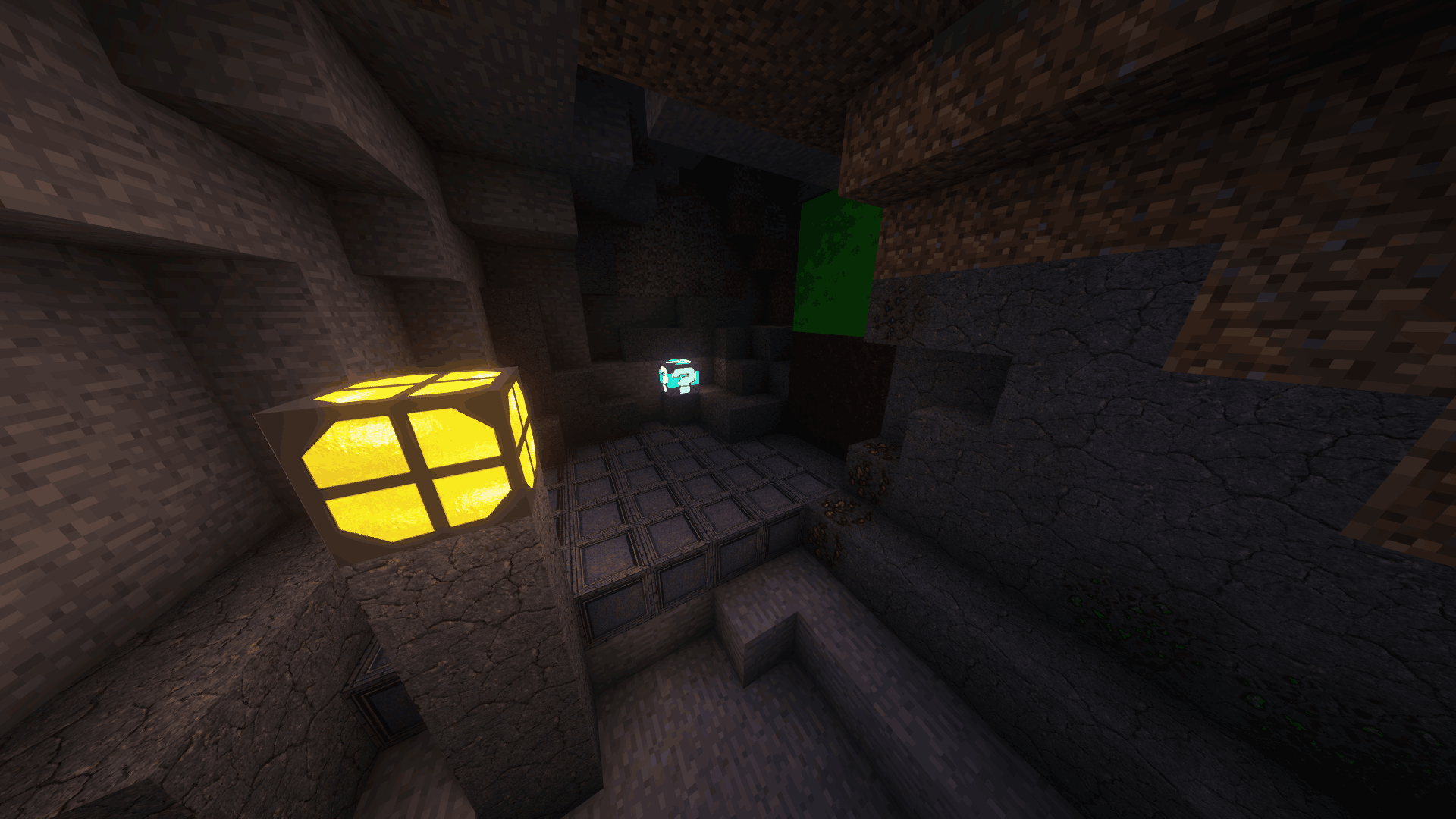 CastleMiner Z blocks - Minecraft Mods - CurseForge