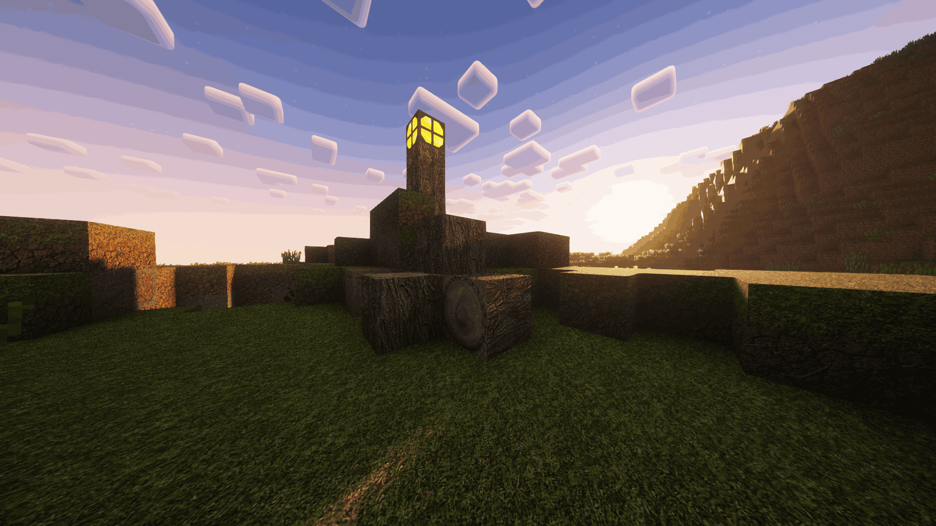 CastleMiner Z blocks - Gallery - Minecraft Mods - CurseForge