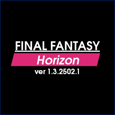 FF Horizon (Regalia Handling Overhaul) - Final Fantasy XV Mods - CurseForge