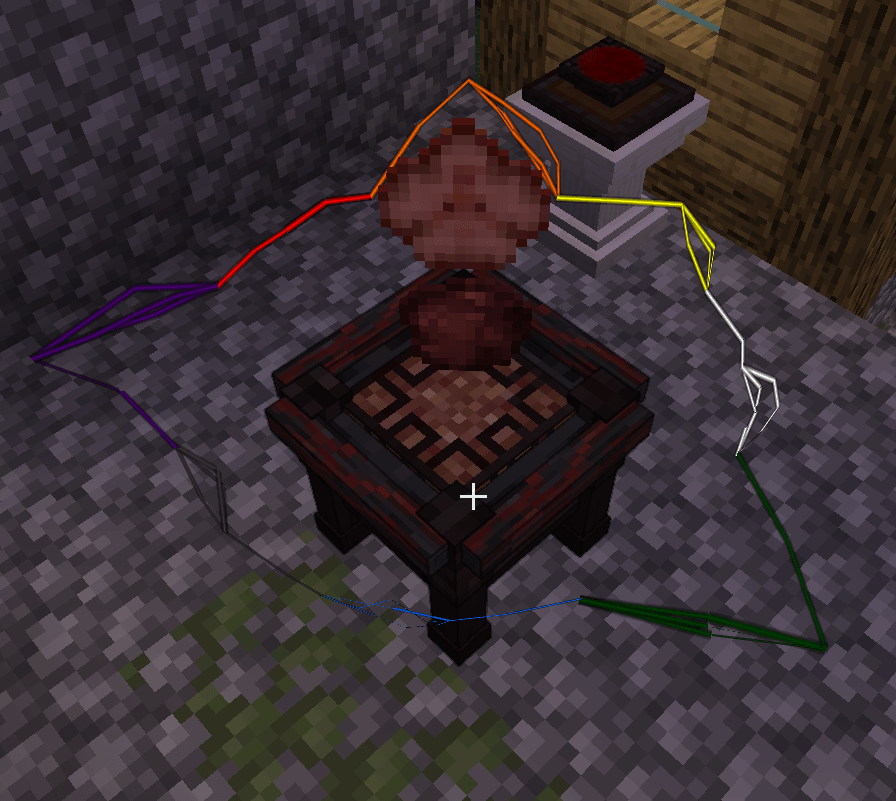 Hemomancy the Sanguis Noctis - Gallery - Minecraft Mods - CurseForge