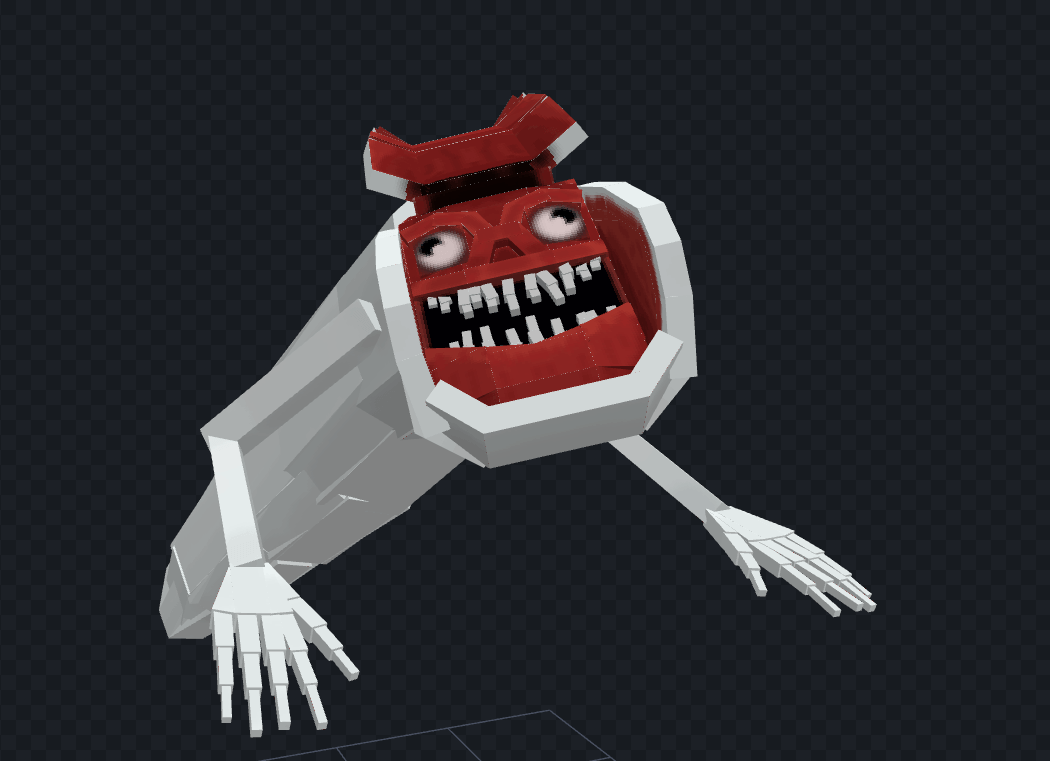 Bridge Worm - Gallery - Minecraft Mods - CurseForge