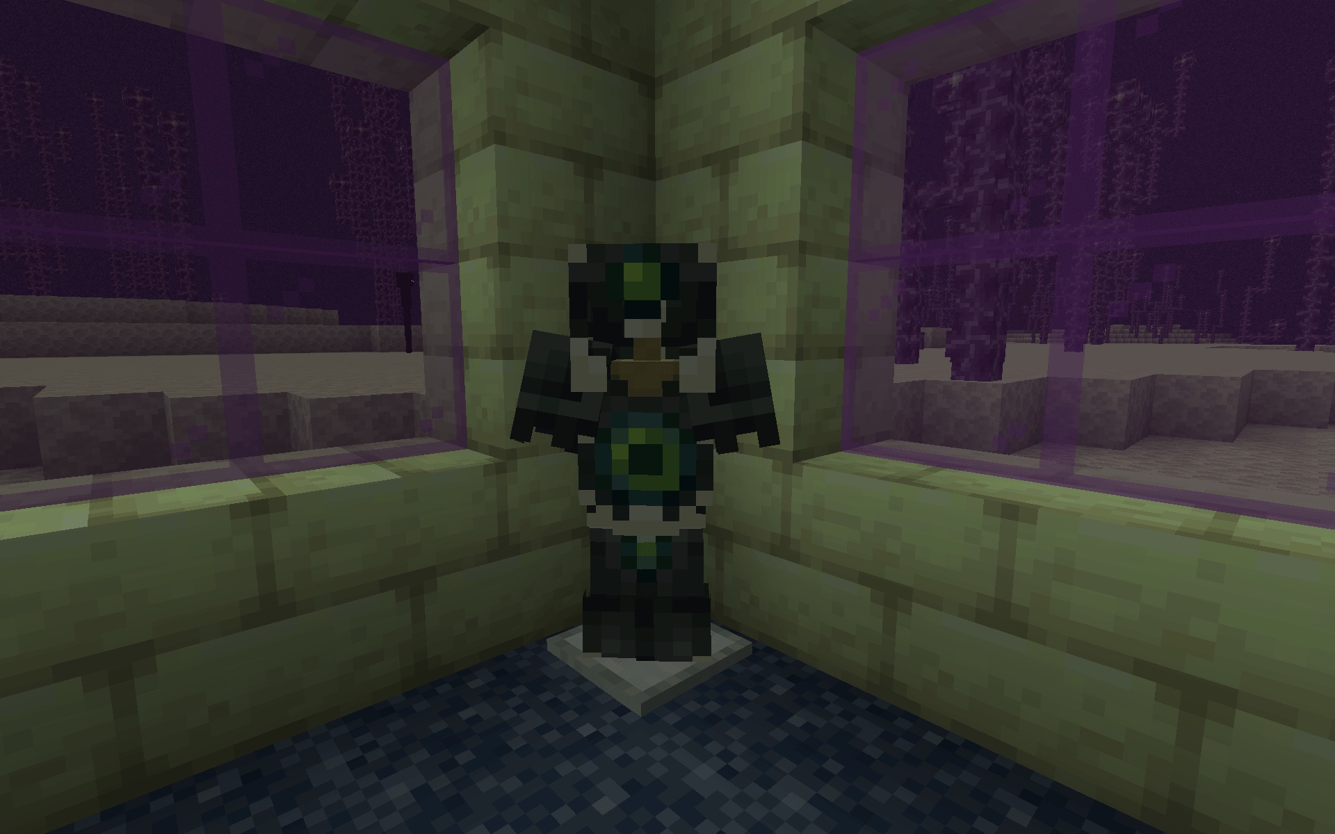 Monke's Enderite - Gallery - Minecraft Mods - CurseForge