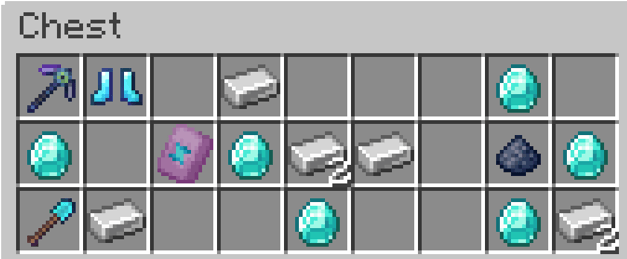 Monke's Enderite - Gallery - Minecraft Mods - CurseForge