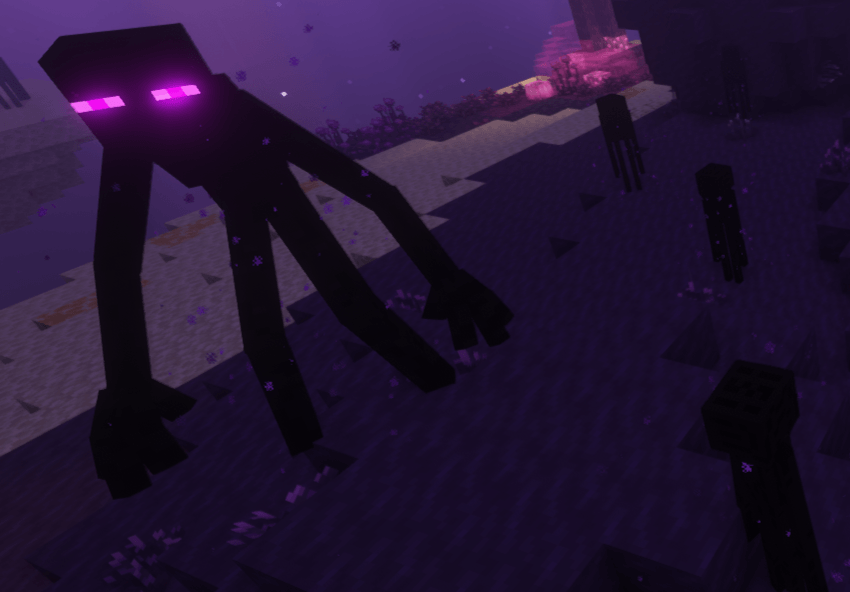 Macho's Ender - Gallery - Minecraft Modpacks - CurseForge