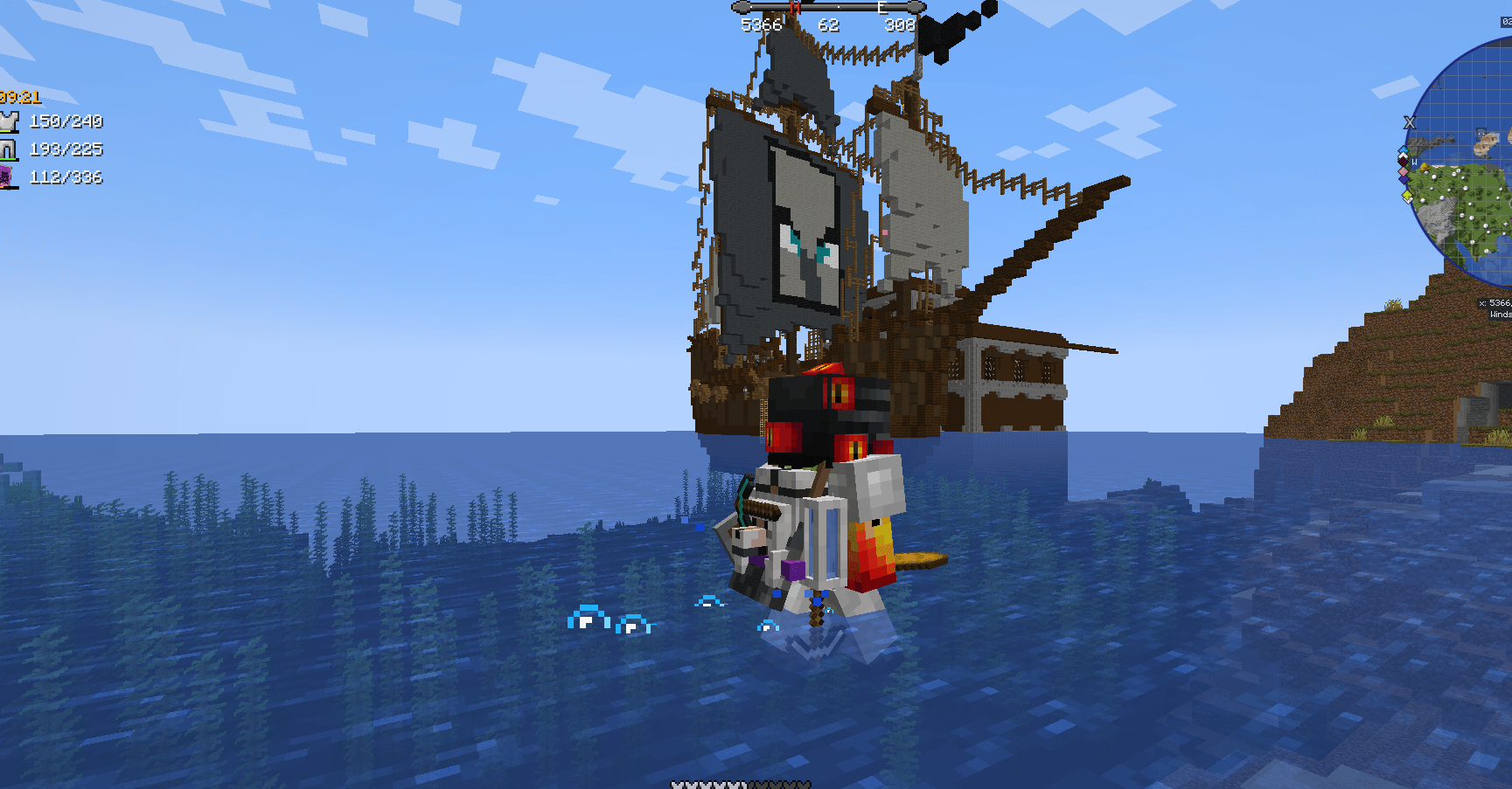 Lo-RPG Maygk Adventure - Minecraft Modpacks - CurseForge