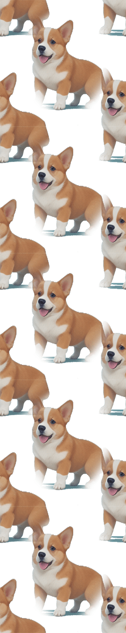 Pup-arazzi Wallpaper - Gallery - The Sims 4 Build / Buy - CurseForge