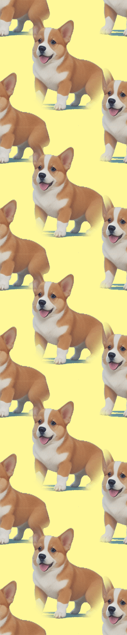 Pup-arazzi Wallpaper - Gallery - The Sims 4 Build / Buy - CurseForge