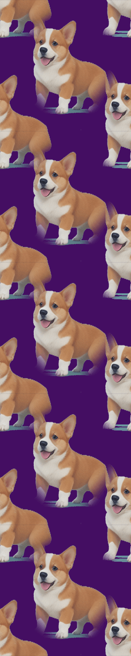 Pup-arazzi Wallpaper - Gallery - The Sims 4 Build / Buy - CurseForge