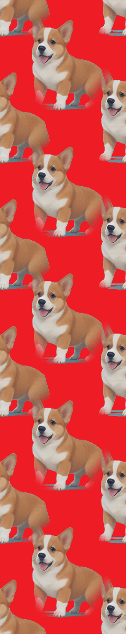 Pup-arazzi Wallpaper - Gallery - The Sims 4 Build / Buy - CurseForge