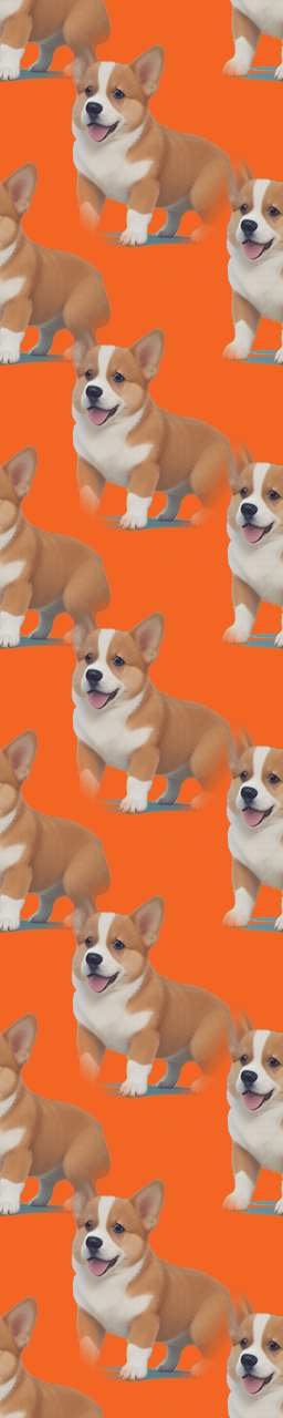 Pup-arazzi Wallpaper - Gallery - The Sims 4 Build / Buy - CurseForge