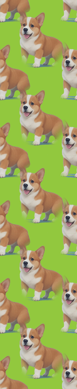 Pup-arazzi Wallpaper - Gallery - The Sims 4 Build / Buy - CurseForge