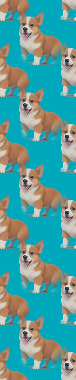 Pup-arazzi Wallpaper - Gallery - The Sims 4 Build / Buy - CurseForge