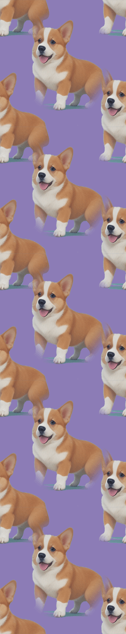 Pup-arazzi Wallpaper - Gallery - The Sims 4 Build / Buy - CurseForge