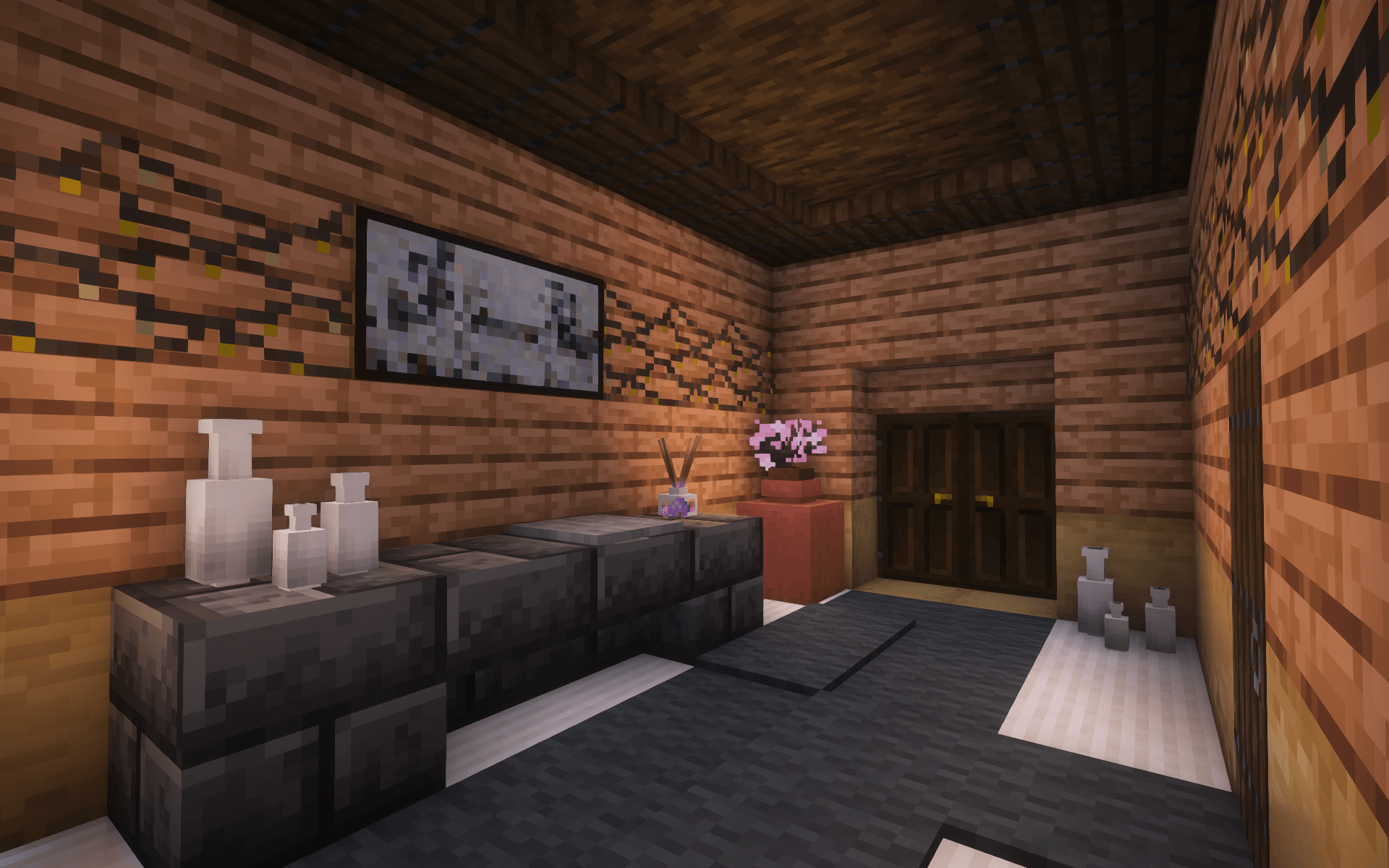 Cocoa Furbish - Gallery - Minecraft Mods - CurseForge