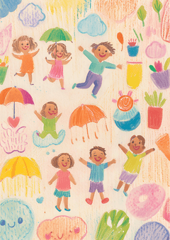 Kids drawings - Gallery - The Sims 4 Build / Buy - CurseForge