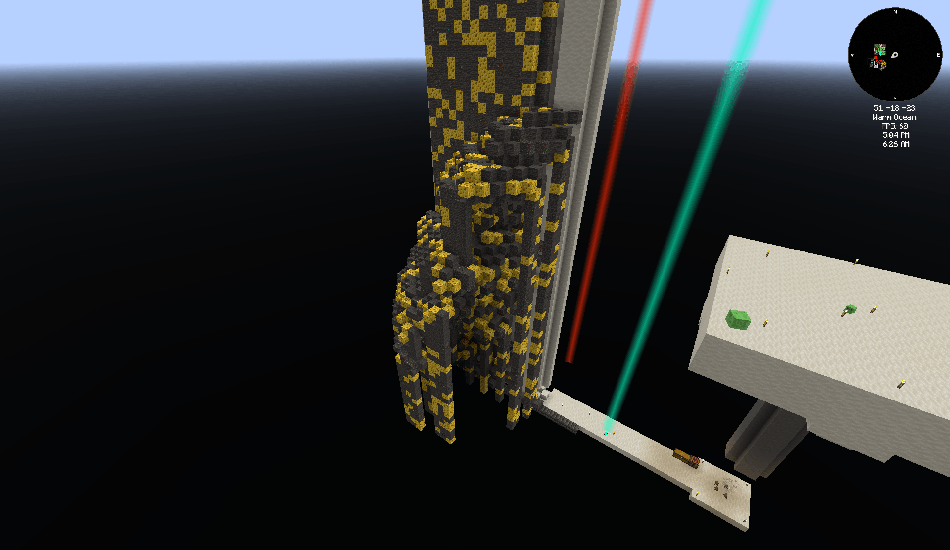 Cheese Block - Gallery - Minecraft Modpacks - CurseForge