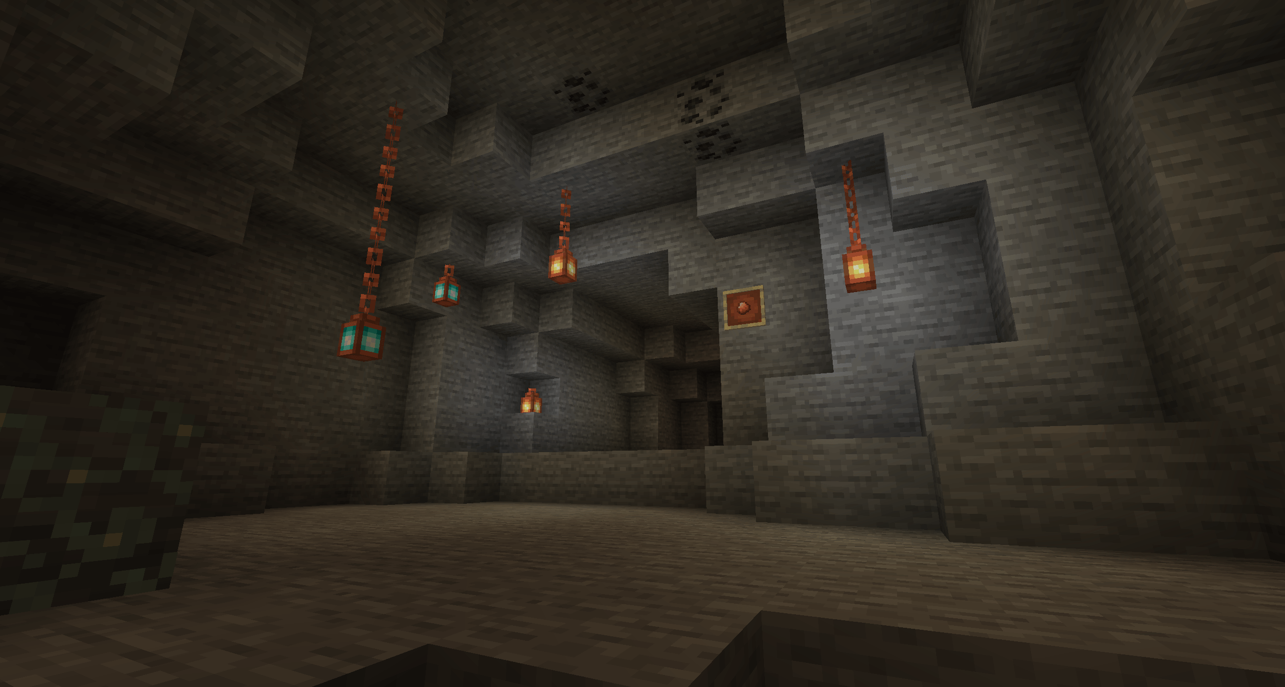 Nemo's Copper - Gallery - Minecraft Mods - CurseForge