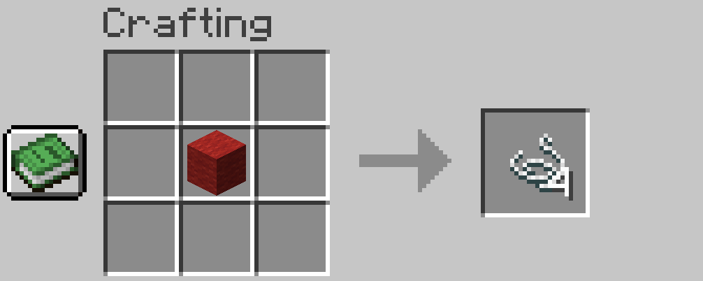 String Crafting from Wool - Gallery - Minecraft Mods - CurseForge