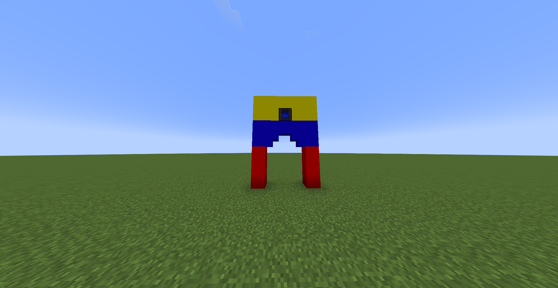 Poppy Playtime: Factory Management - Gallery - Minecraft Mods - CurseForge