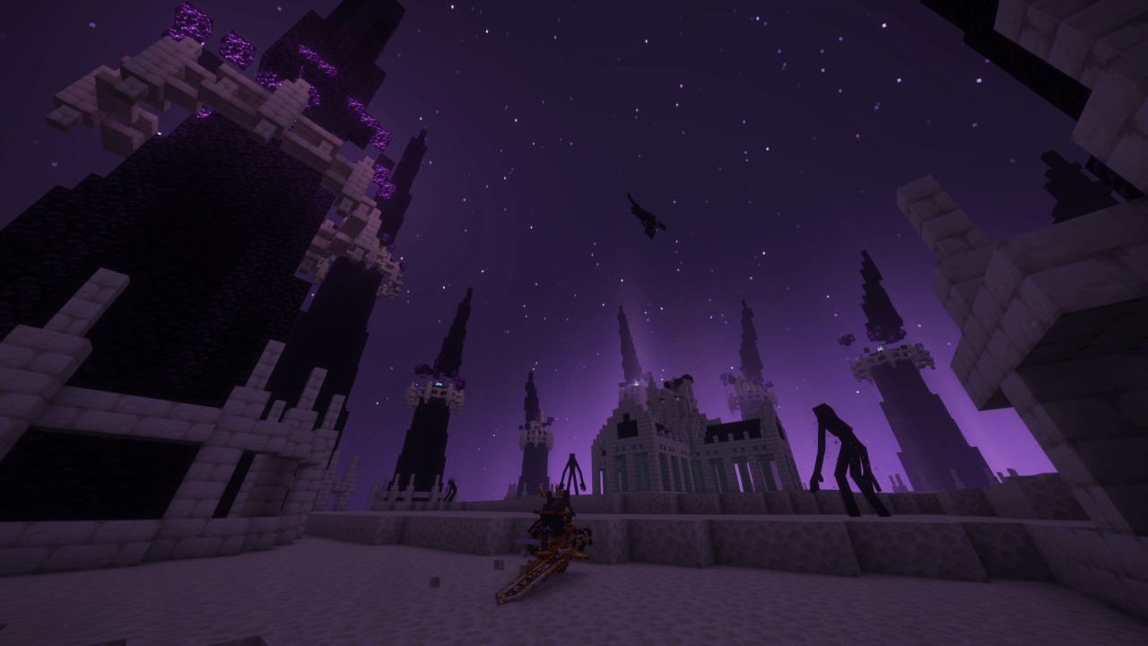 Mustard Mode: ENGAGED! - Gallery - Minecraft Modpacks - CurseForge