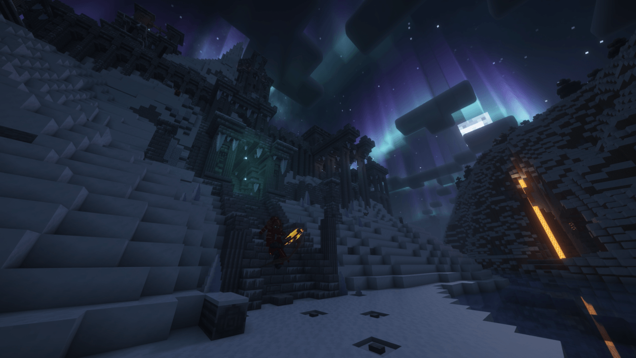 Install Mustard Mode: ENGAGED! - Minecraft Mods & Modpacks - CurseForge