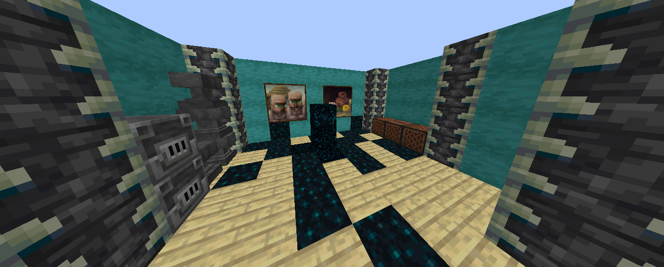 Rare Mob Item -warden- - Gallery - Minecraft Mods - CurseForge