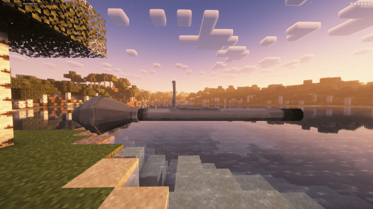 [TaCZ] Wolfstone Pack - Gallery - Minecraft Customization - CurseForge