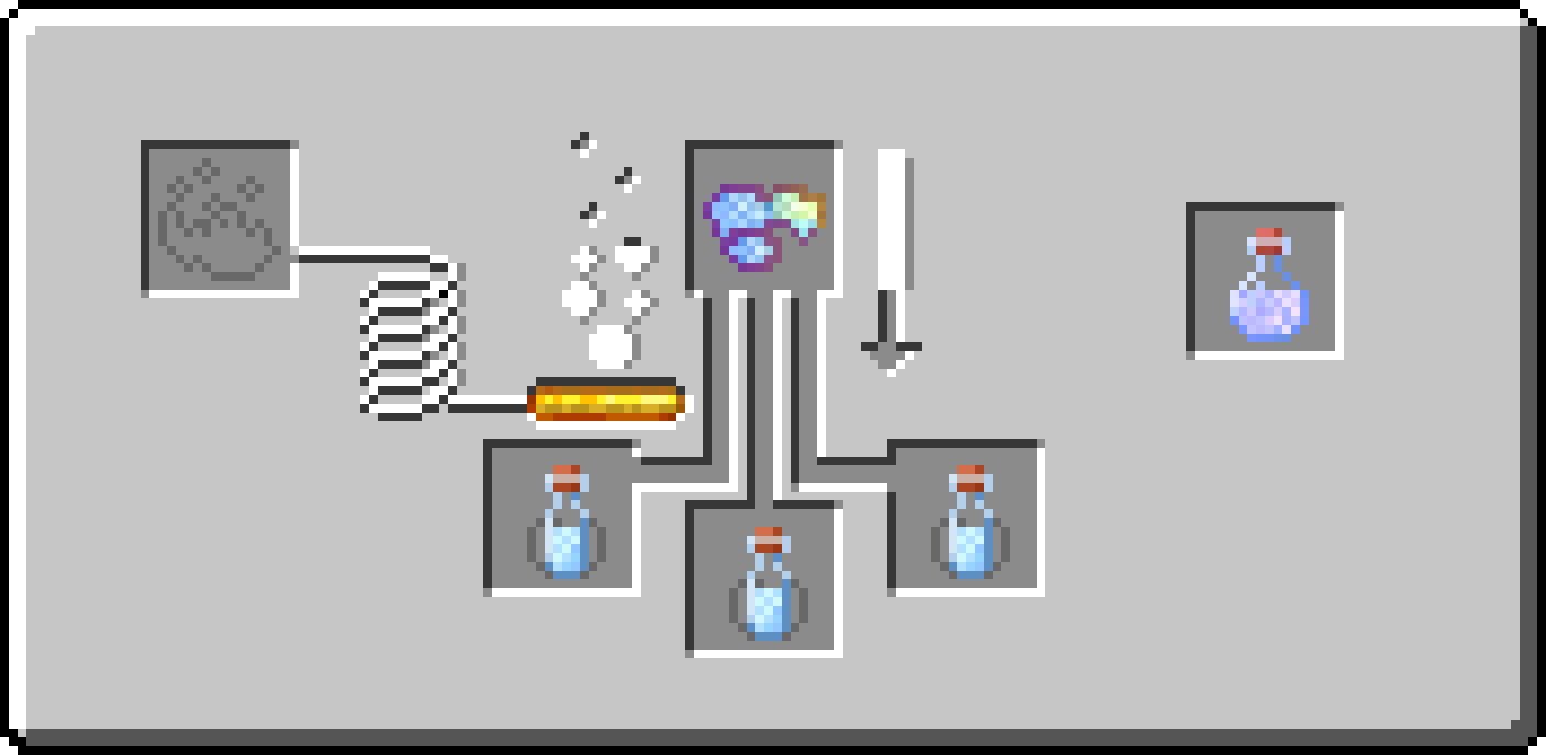 Mermaid origins - Gallery - Minecraft Mods - CurseForge