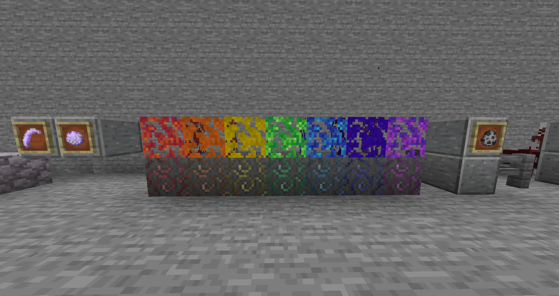 Ineffable Essentials - Gallery - Minecraft Mods - CurseForge