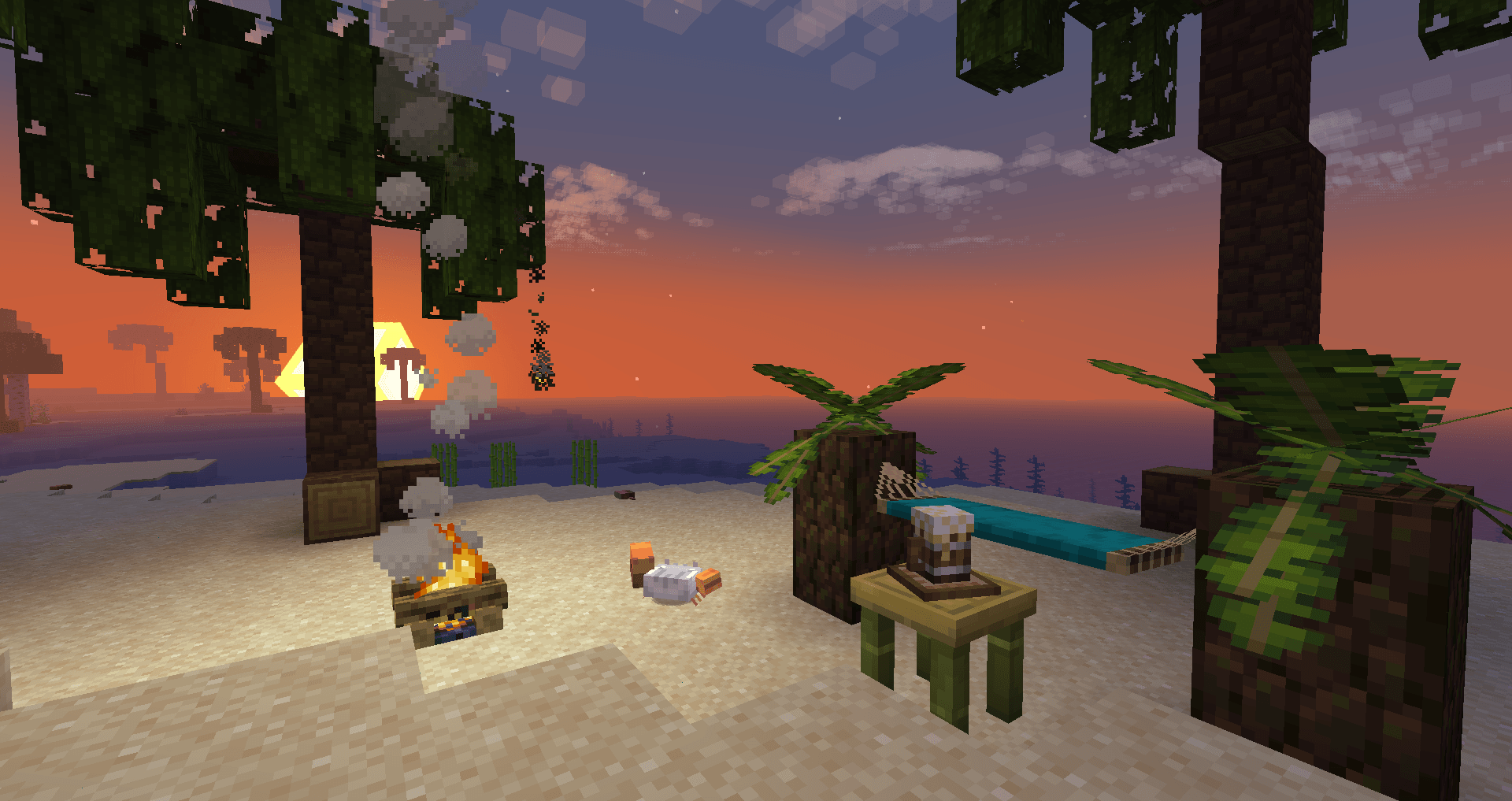 Mellowchi Flavored - Gallery - Minecraft Modpacks - CurseForge