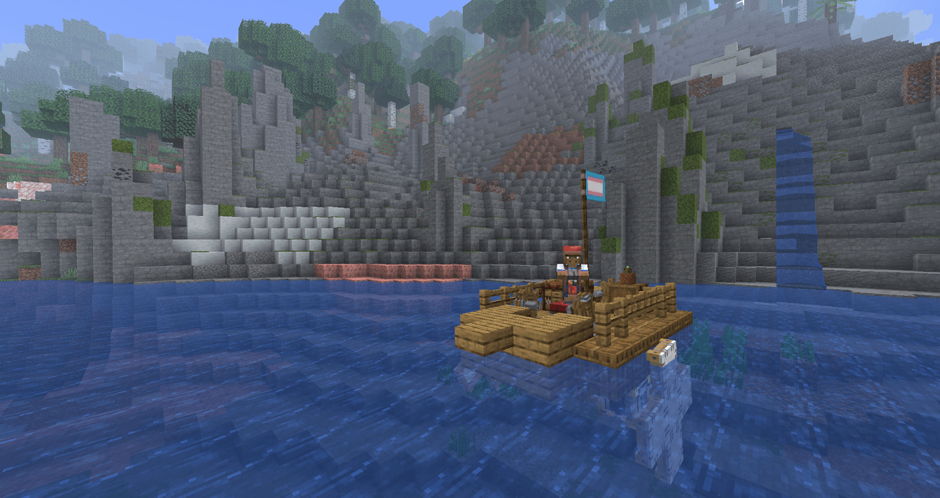 Mellowchi Flavored - Gallery - Minecraft Modpacks - CurseForge