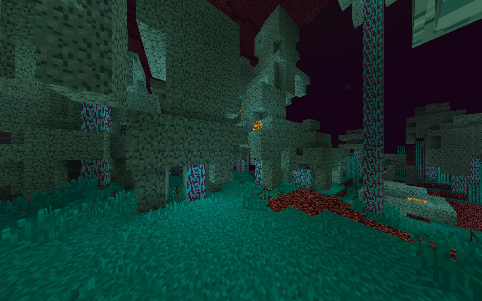 The Original Work - Gallery - Minecraft Resource Packs - CurseForge