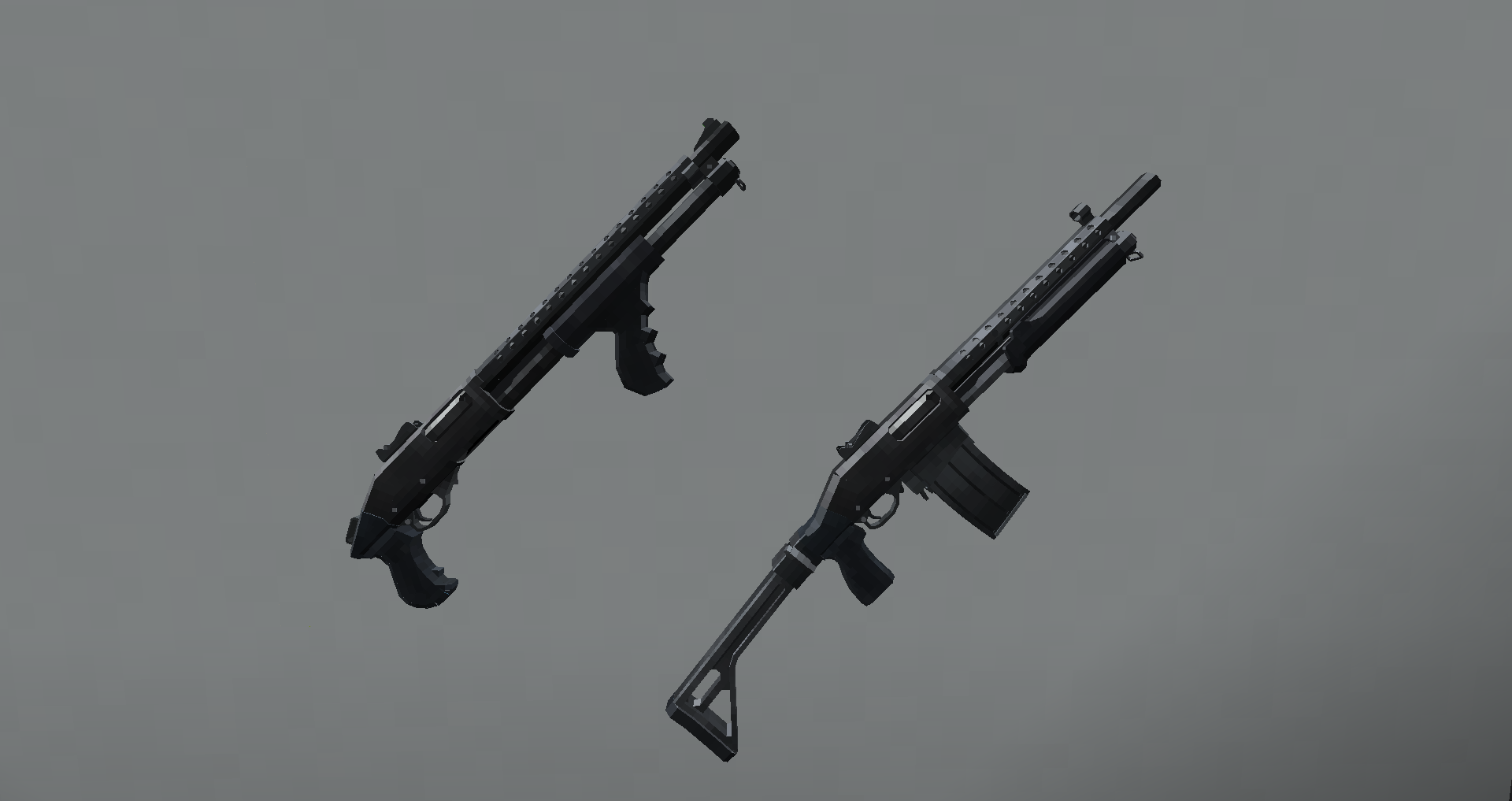 [TACZ] SXGunPack - Minecraft Customization - CurseForge